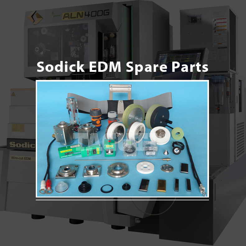 How to distinguish: WEDM-HS, WEDM-LS, WEDM-MS? – TAGUTI EDM Parts
