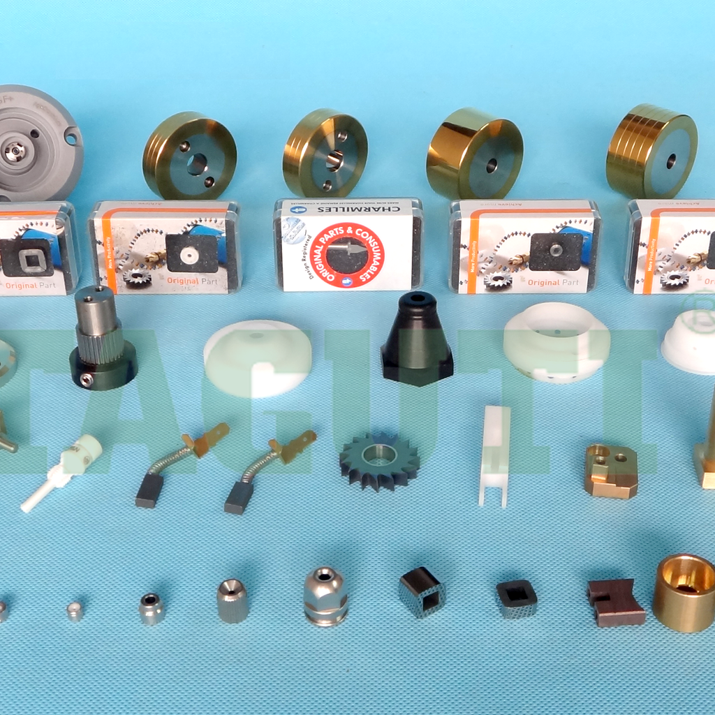 High-precision Vertical Calibration Method of Molybdenum Wire – TAGUTI ...