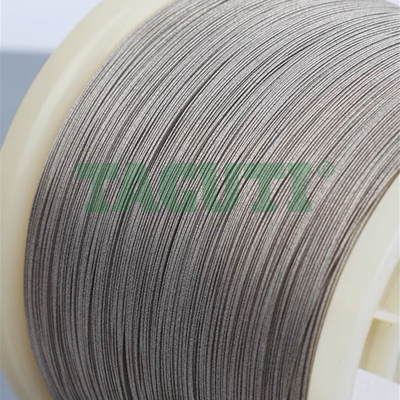 Diamond Wire, Diamond Wire Saw, Diamond Cutting Wire – TAGUTI EDM Parts