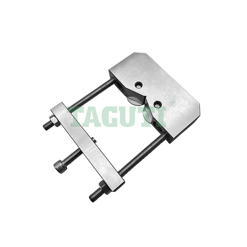 Wire EDM Round Vise, Wire EDM Vise For Clamping Round Workpieces ...