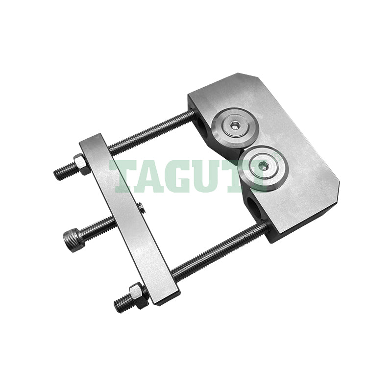 Wire EDM Round Vise, Wire EDM Vise For Clamping Round Workpieces ...