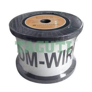 Brass wire and ion exchange resin – TAGUTI EDM Parts