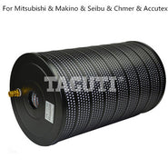 Wire EDM Filters with Multiple Solutions – TAGUTI EDM Parts